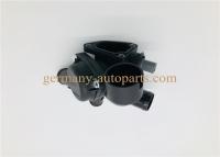 China POM Thermostat Housing Parts , 04-06 022 121 111 G Auto Thermostat Housing For VW for sale