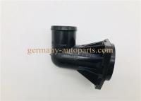 China Engine Cooling Thermostat Cover For Audi Q7 VW CC Passat Touareg 3.6L  03H121121C 03H 121 121 C for sale