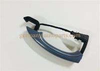 China Audi Q7 Exterior Auto Door Handles , 4L0837205BGRU Exterior Car Door Handle for sale