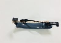 China Audi Q7 Exterior Auto Door Handles , 4L0837205BGRU Exterior Car Door Handle for sale