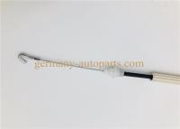 China Audi Q7 3.0L Front Door Lock Car Steering Parts Inner Handle Release Cable 4L0837085B for sale