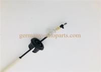 China Audi Q7 3.0L Front Door Lock Car Steering Parts Inner Handle Release Cable 4L0837085B for sale