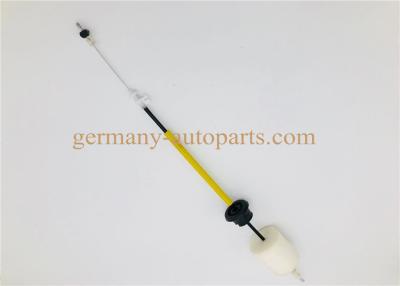 China ABS Front Door Lock Bowden Cable For Audi Q5 Left Right 8R0837085C Durable for sale