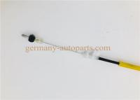 China ABS Front Door Lock Bowden Cable For Audi Q5 Left Right 8R0837085C Durable for sale