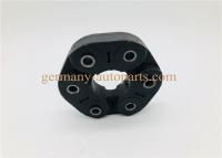 China 7L0521403 Rubber Drive Shaft Flex Joint , Cayenne Q7 Driveshaft Flex Disc for sale