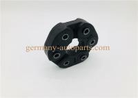 China 7L0521403 Rubber Drive Shaft Flex Joint , Cayenne Q7 Driveshaft Flex Disc for sale