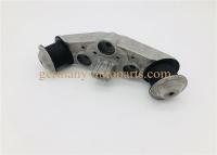 China Automatic Car Engine Mounting Transmission Porsche Panamera 97037511801 Aluminum for sale