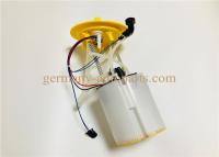 China 4 Bar Fuel Pump Parts Assembly Fits Audi A6 Avant Allroad C6 3.0 4F0919051BH  4F0 919 087 F for sale
