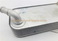 China Sliver Oil Cooler Parts 0BH317019al For Audi RSQ3 Q3 2.5 TFSI Transmission for sale