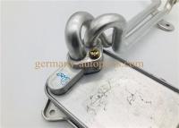 China MK5 1.4L TSI Automotive Oil Coolers , 03C 117 021J Automotive Engine Oil Coolers for sale