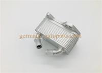 China Low Resistance Oil Cooler Parts 03H 117 021 E For VW Touareg CC 3.6 V6 FSI for sale