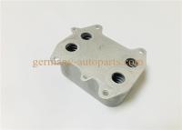 China 06L 117 021 C Automatic Oil Cooler , Tiguan 2.0TDI  Polo Aluminum Oil Cooler for sale