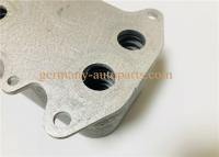 China 06L 117 021 C Automatic Oil Cooler , Tiguan 2.0TDI  Polo Aluminum Oil Cooler for sale