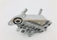 China 6 - Speed Oil Cooler Parts Aluminium For VW Skoda Passat CC 2.0T B6 3C0 317 037A for sale
