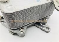 China 6 - Speed Oil Cooler Parts Aluminium For VW Skoda Passat CC 2.0T B6 3C0 317 037A for sale