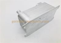 China Magotan Phaeton 2.0 Diesel Engine Oil Cooler Audi A8 4.2 FSI 4E0 317 021 H for sale