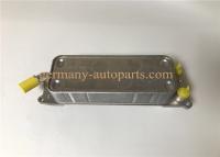 China Gearbox Oil Cooler Parts 4G0317021AF Audi A7 C7 3.0 TDI DIESEL V6 OEM Accepted for sale