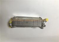 China Gearbox Oil Cooler Parts 4G0317021AF Audi A7 C7 3.0 TDI DIESEL V6 OEM Accepted for sale