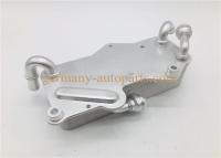 China Audi A6L C7 2.0T Automatic Transmission Oil Cooler , 4G0 317 021M Motor Oil Cooler for sale