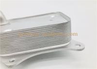 China Car Engine Oil Cooler Parts 06B 117 021 For Audi A6 A4 VW PASSAT B6 2.0 for sale