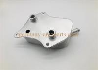 China Car Engine Oil Cooler Parts 06B 117 021 For Audi A6 A4 VW PASSAT B6 2.0 for sale