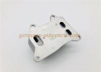 China 0.65kg Engine Oil Cooler Parts For VW Golf GTI Audi A3 A6 A7 A8 Q5 Q7 06L117021E for sale