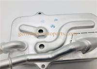 China 09E409061A Engine Oil Cooler Parts For Audi A8 S8 S6 VW T5 4E0 317 021 A for sale