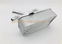 China 09E409061A Engine Oil Cooler Parts For Audi A8 S8 S6 VW T5 4E0 317 021 A for sale
