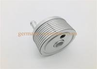 China Transmission Motor Oil Cooler , 03-14 Beetle Jetta 09G 409 061 A Automotive Oil Coolers for sale