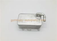 China Touareg 3.0 V6 TDI Oil Cooler Parts With Housing 059117021R Off - Road Vehicle for sale