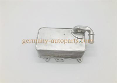 China Touareg 3.0 V6 TDI Oil Cooler Parts With Housing 059117021R Off - Road Vehicle for sale