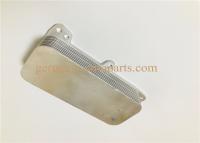 China Volkswagen Touareg T5 Aluminum Oil Cooler Transporter 2.5TDI  070 117 021D for sale