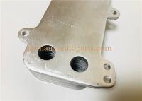 China Volkswagen Touareg T5 Aluminum Oil Cooler Transporter 2.5TDI  070 117 021D for sale
