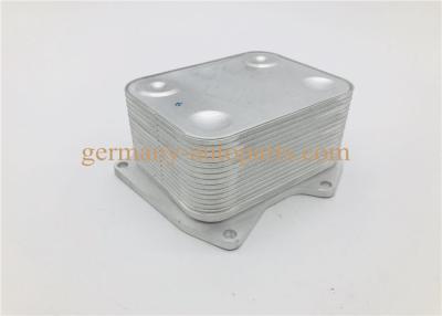 China Transmission Oil Cooler Parts For VW Touareg 4.2L V8 2004-2006 077117021P 121*94*63mm for sale
