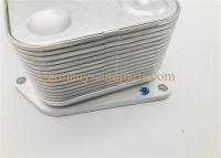 China Transmission Oil Cooler Parts For VW Touareg 4.2L V8 2004-2006 077117021P 121*94*63mm for sale