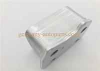 China Transmission Oil Cooler Parts For VW Touareg 4.2L V8 2004-2006 077117021P 121*94*63mm for sale