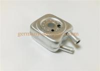 China Mk4 Mk5 Touran Automatic Oil Cooler , 078117021A High Performance Transmission Oil Cooler for sale