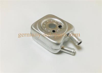 China Mk4 Mk5 Touran Automatic Oil Cooler , 078117021A High Performance Transmission Oil Cooler for sale
