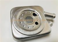 China Mk4 Mk5 Touran Automatic Oil Cooler , 078117021A High Performance Transmission Oil Cooler for sale