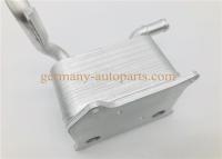 China Vehicle Engine Oil Cooler Parts For Audi Q7 A8 A6 A5 A4 VW Touareg 4.2FSI 079 117 015A / P for sale