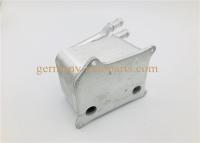 China Audi A8 D3 4.2L Aluminum Oil Cooler , 079 117 015B Automotive Engine Oil Coolers for sale