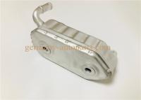 China Transimission Oil Cooler Parts 096 409 061E / C For Alhambra Ibiza MK2 MK3 Leon for sale