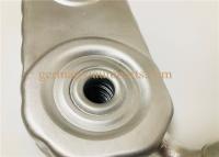 China Transimission Oil Cooler Parts 096 409 061E / C For Alhambra Ibiza MK2 MK3 Leon for sale