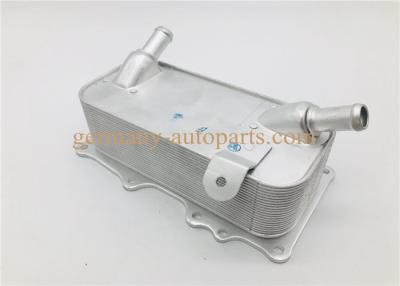 China Porsche Cayenne 4.8L Diesel Engine Oil Cooler , 94810727103 Automotive Oil Coolers for sale