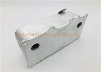 China Porsche Cayenne 4.8L Diesel Engine Oil Cooler , 94810727103 Automotive Oil Coolers for sale