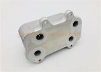 China Heat Exchanger Engine Oil Cooler Parts 99610702557 For Porsche 911 Boxster 99-04 for sale