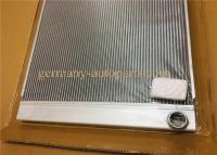 China Engine Cooling Radiator For Audi A8 S8 Quattro W12 6.0 4E0 121 251 F  4E0121251F for sale