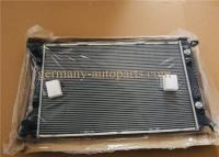 China Engine Cooling Radiator For Audi A4 A5 Q5 Quattro 2.0TFSI 8K0 121 251 K 8K0121251T for sale