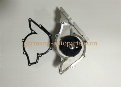 China Audi Passat Engine Water Pump , 078 121 004 J H X 30mm Width Coolant Water Pump for sale