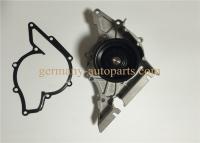 China Audi Passat Engine Water Pump , 078 121 004 J H X 30mm Width Coolant Water Pump for sale